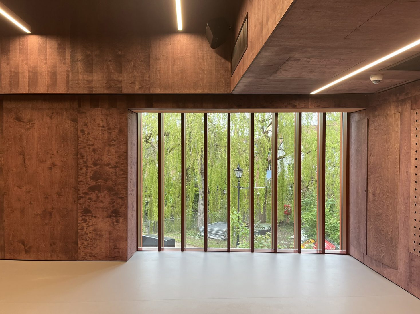 Case study: BEAM by Bennetts Associates