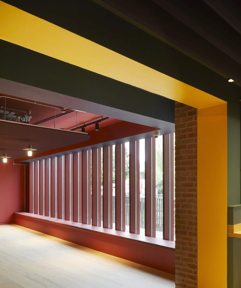 Case study: BEAM by Bennetts Associates