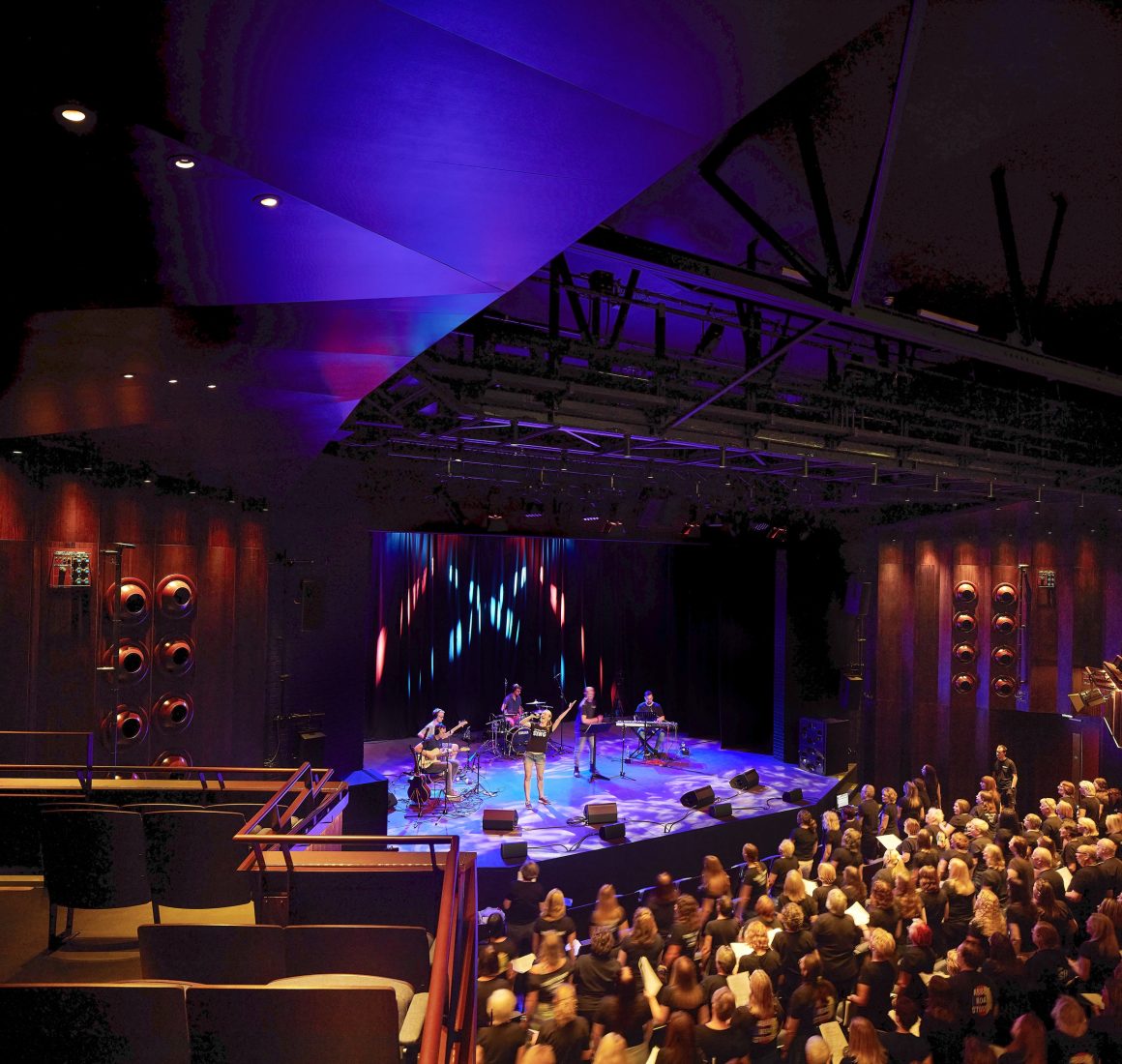 Case study: BEAM by Bennetts Associates