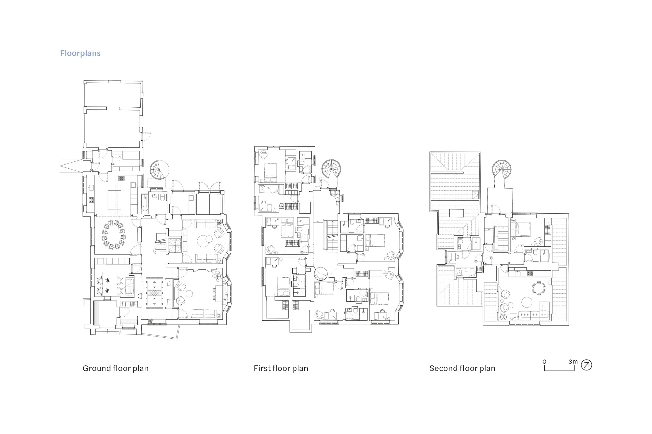Lighthouse Children’s Home: a new model for child-centred design