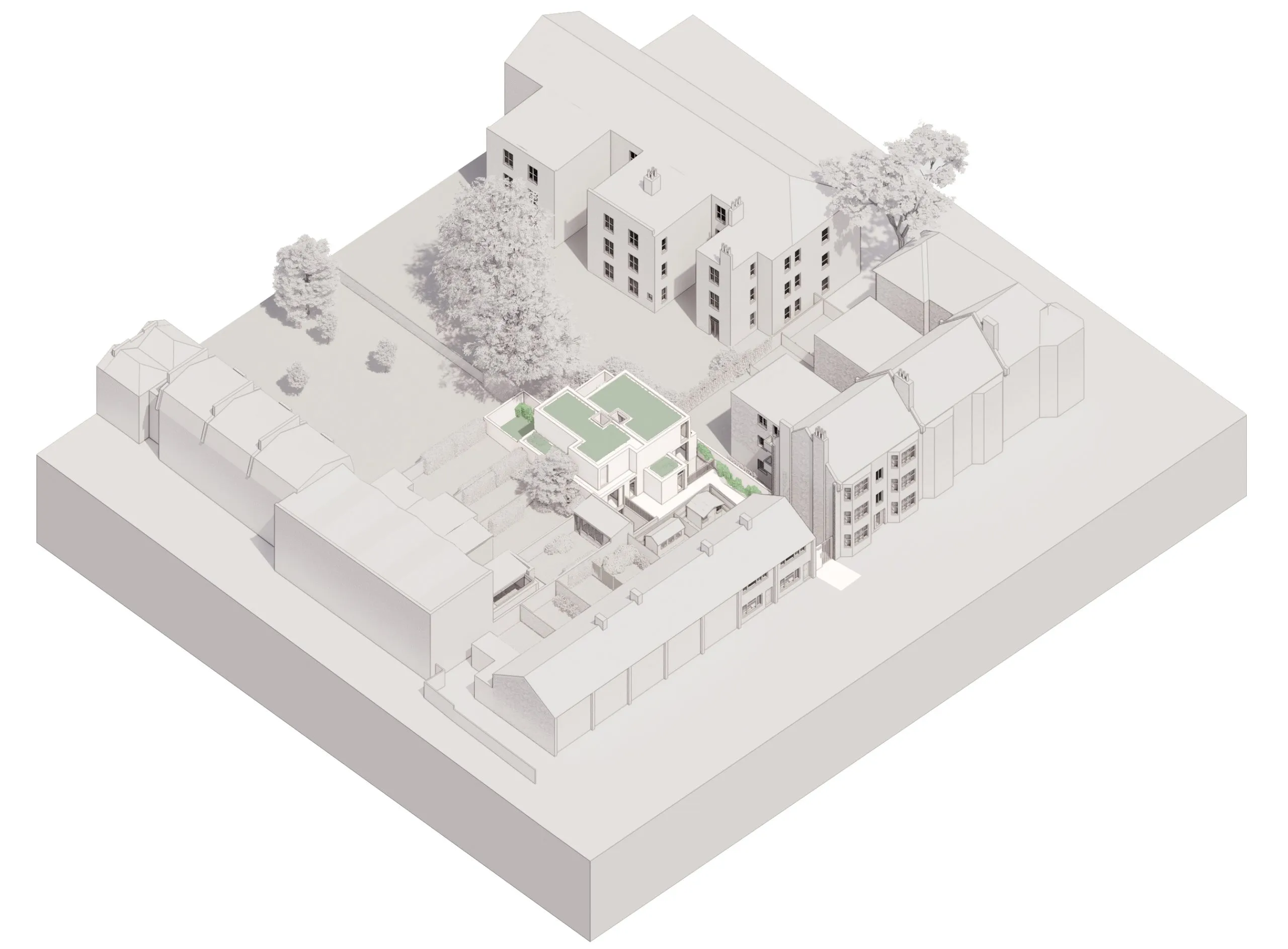 Four ideas to fix the nation’s ‘broken’ planning system