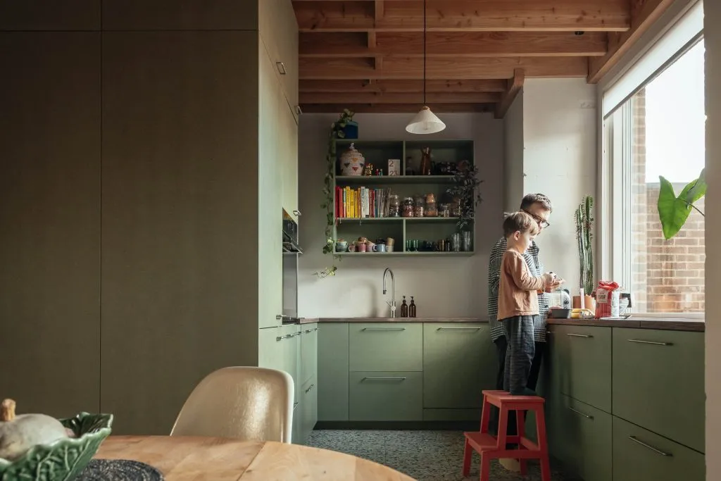 Surman Weston’s Peckham House wins Manser Medal – AJ House of the Year 2024