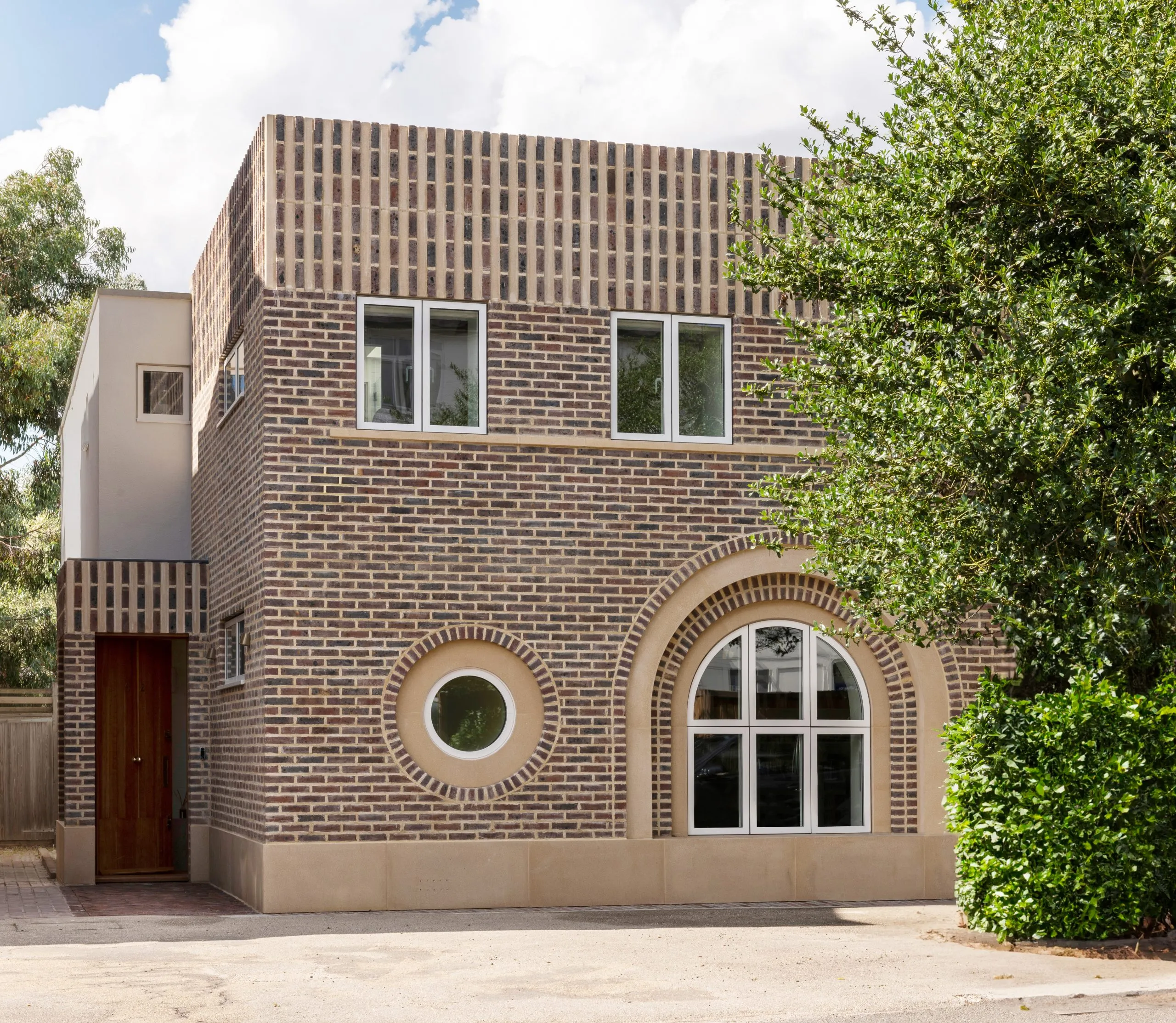 Surman Weston’s Peckham House wins Manser Medal – AJ House of the Year 2024