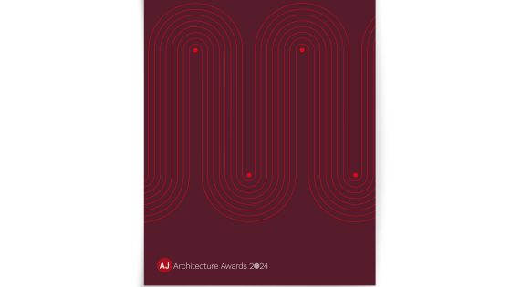 AJ Architecture Awards 2024 – The Architects’ Journal
