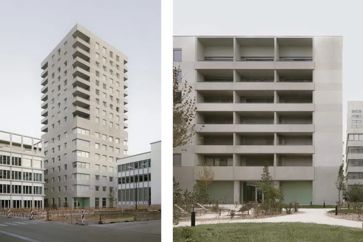 Housing - The Architects' Journal