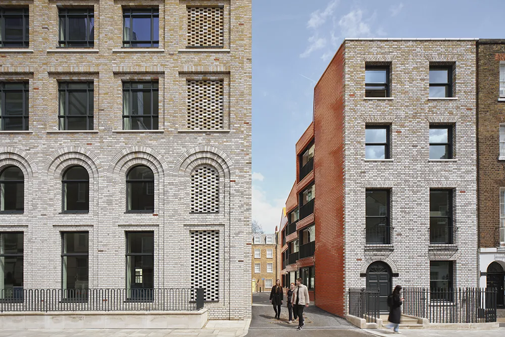 Four ways to scale up the use of timber in retrofit projects