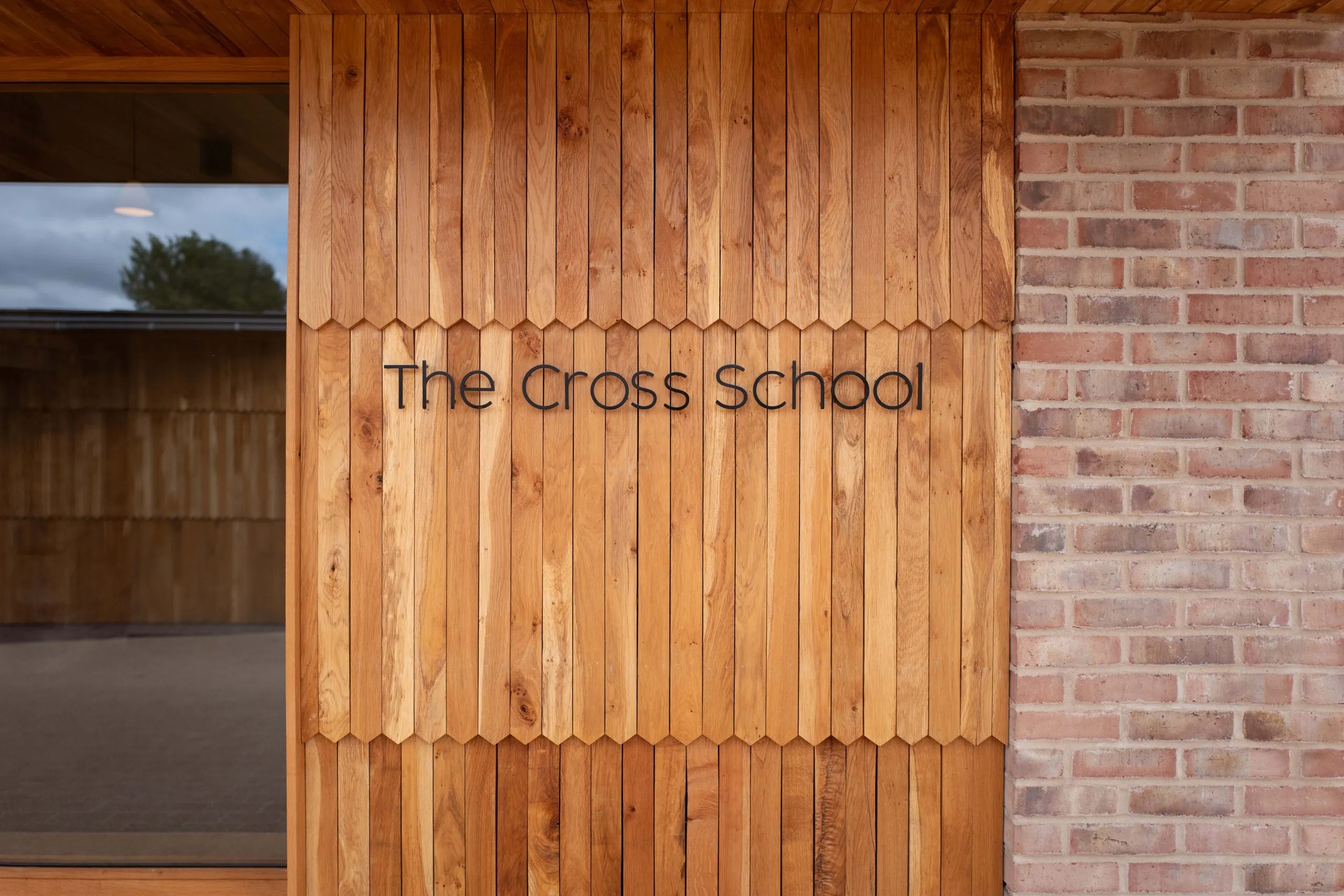 Slow architecture: Jonathan Hendry’s refurb of a rural community hub