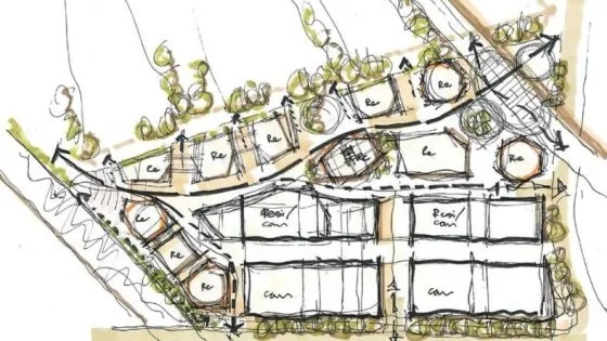 Big names on team picked to redevelop former GlaxoSmithKline HQ