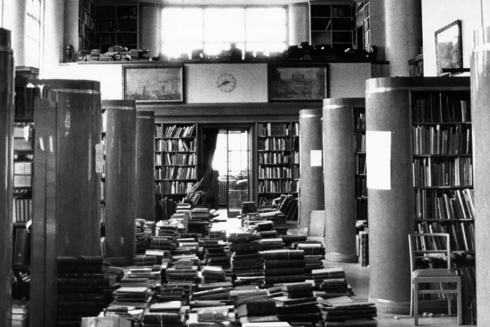 City of London to host RIBA collection during House of Architecture ...