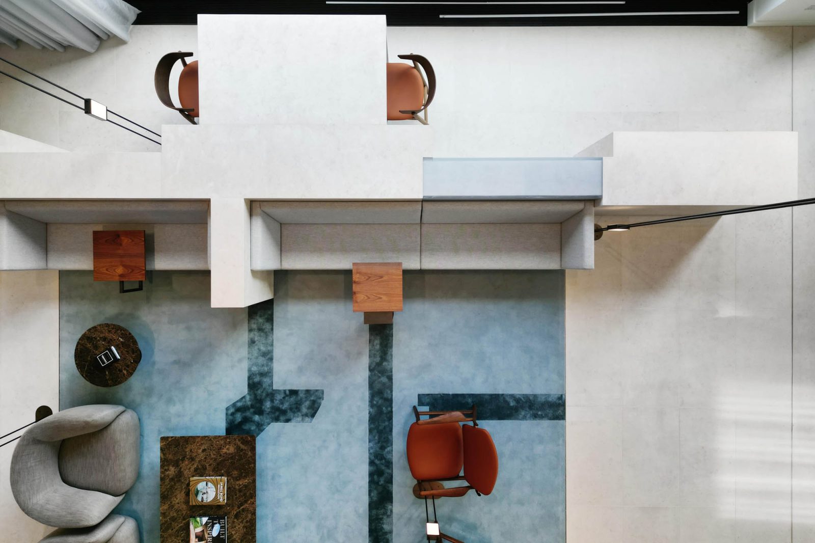 PLP completes office building above Bond Street station