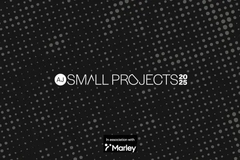 Architecture News & Buildings | The Architects' Journal