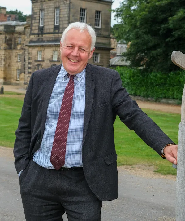 Historic England appoints joint chief executives