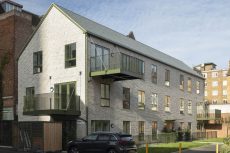 Housing - The Architects' Journal