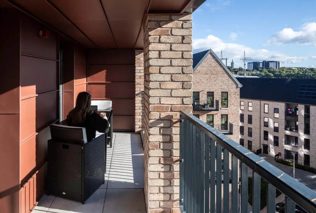 Collective Architecture helps put Govan back on the map