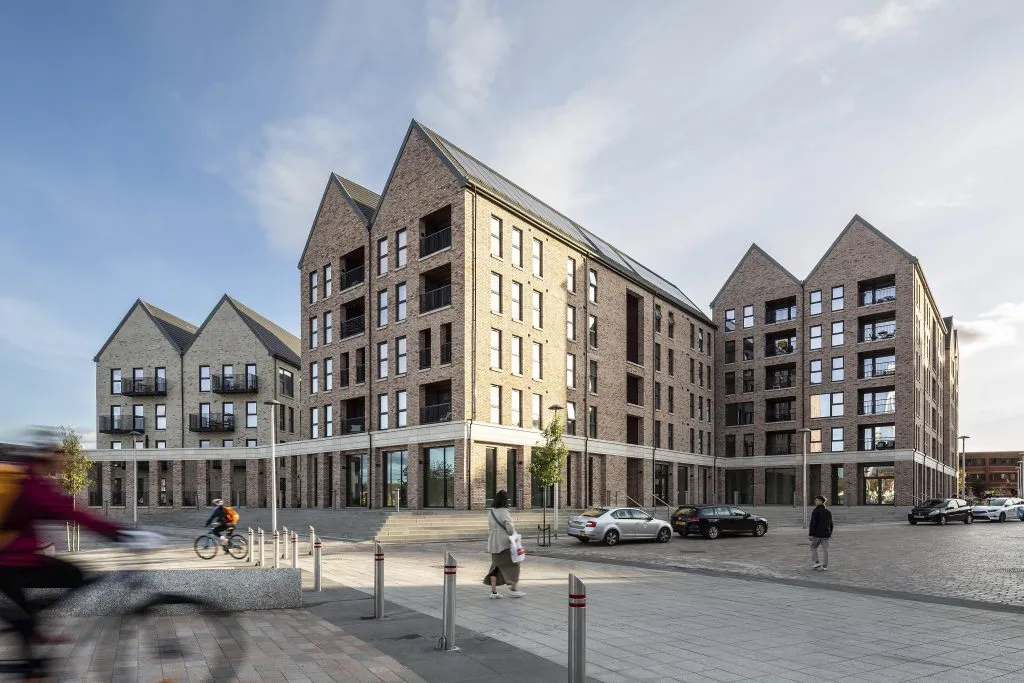 Collective Architecture helps put Govan back on the map - Latest ...