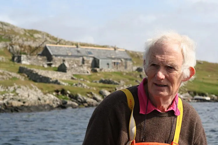 Scotland – The Architects’ Journal