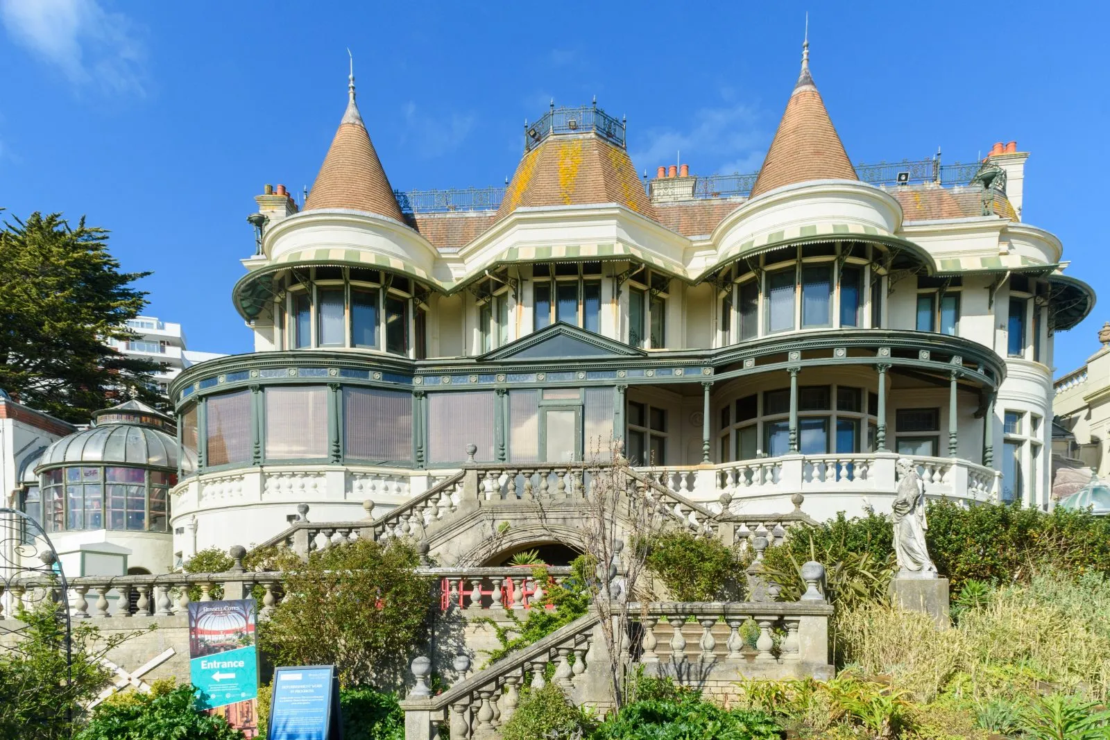 Russell-Cotes Art Gallery and Museum, Bournemouth