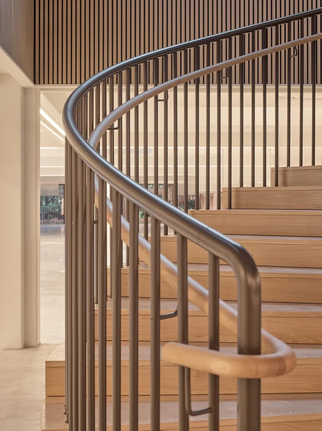 Twelve Architects delivers FCBS’s ‘Hanging Gardens of Basingstoke’ retrofit