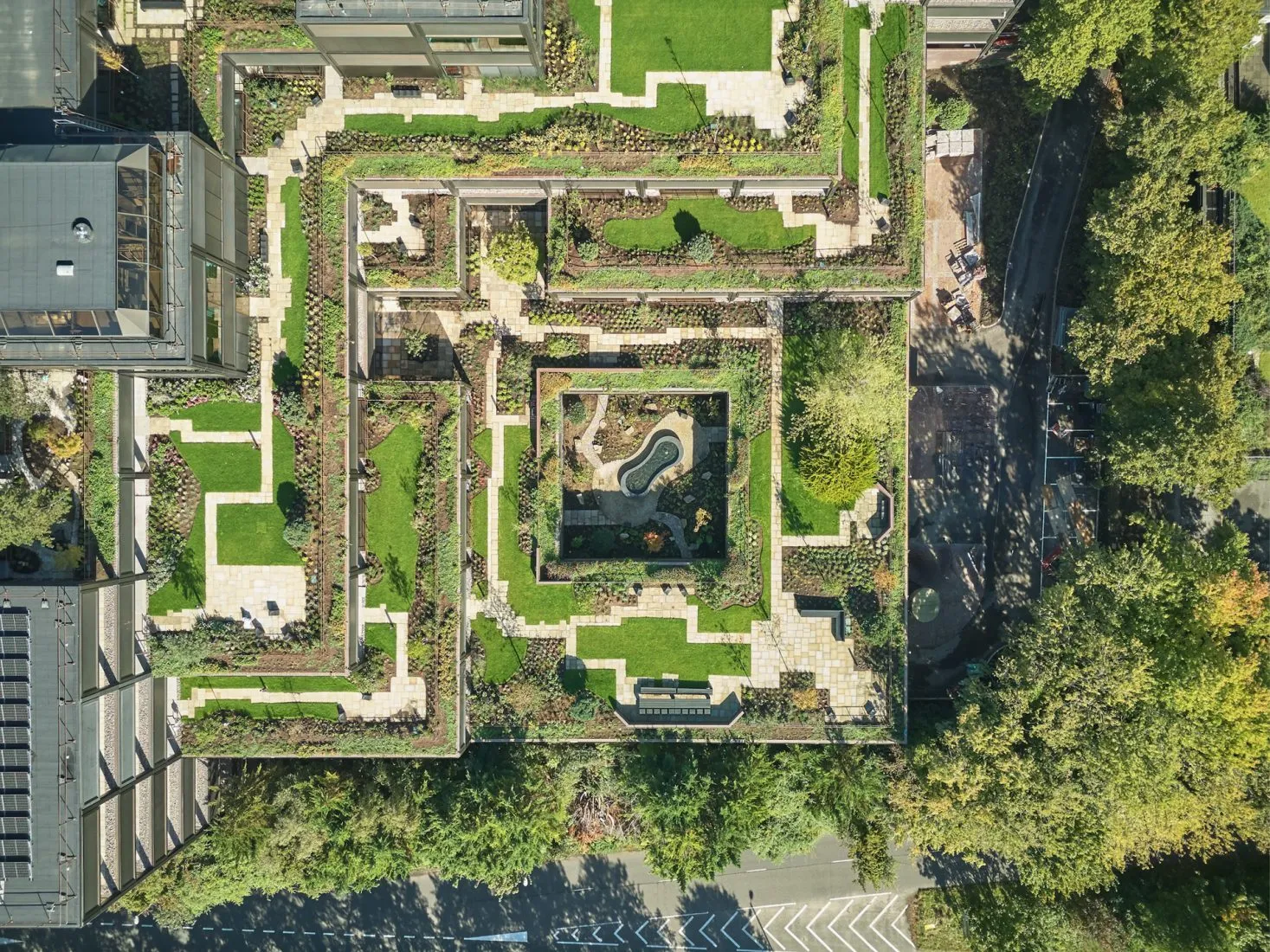 michael wall basingstoke