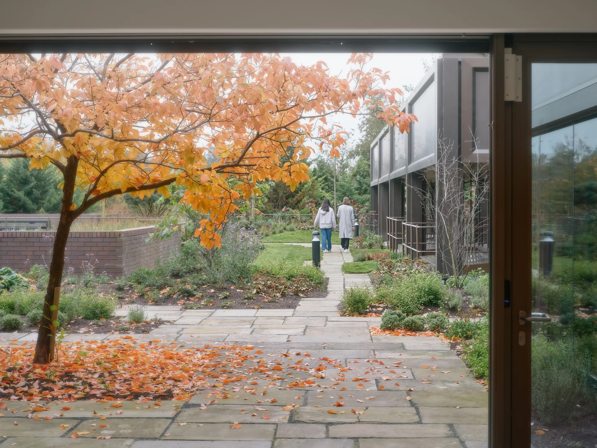 Twelve Architects delivers FCBS’s ‘Hanging Gardens of Basingstoke’ retrofit
