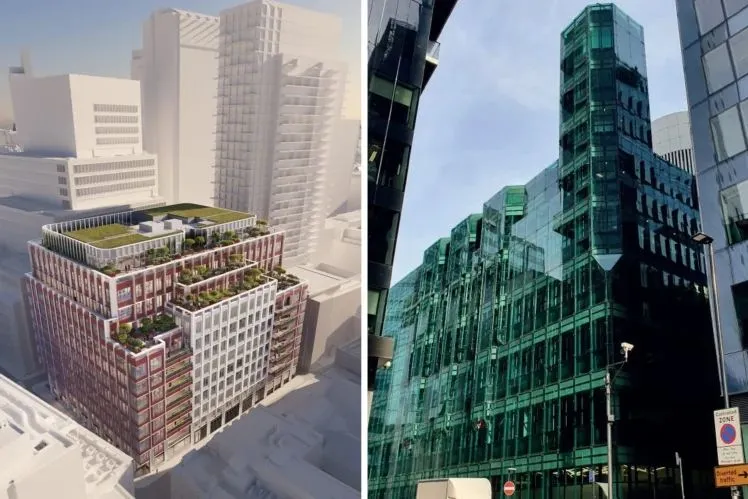 AHMM News– Latest Projects & Insights – The Architects’ Journal