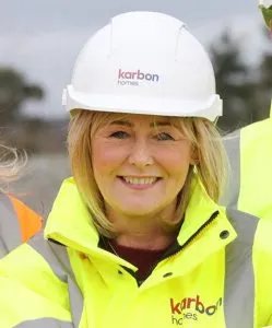 Karbon Homes framework 2025-29