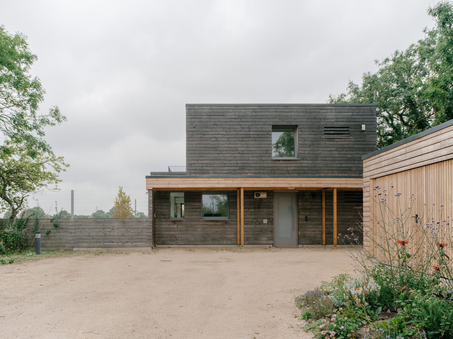 RIBA reveals first regional shortlist for 2025