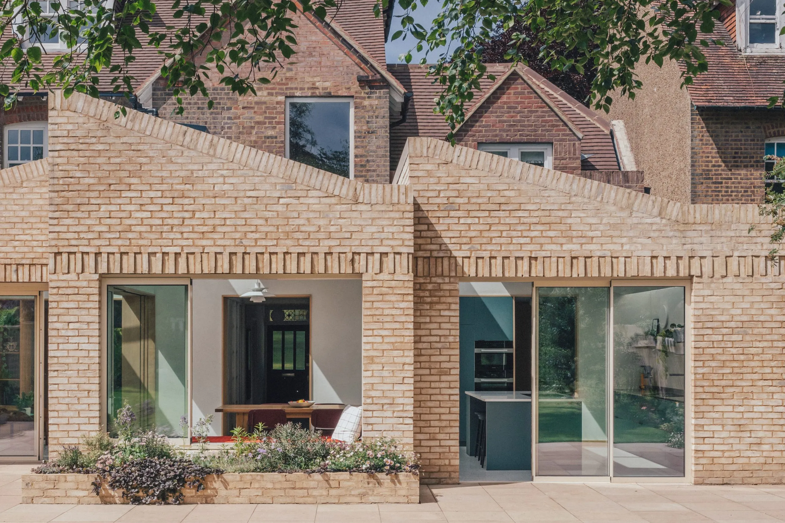 RIBA reveals first regional shortlist for 2025
