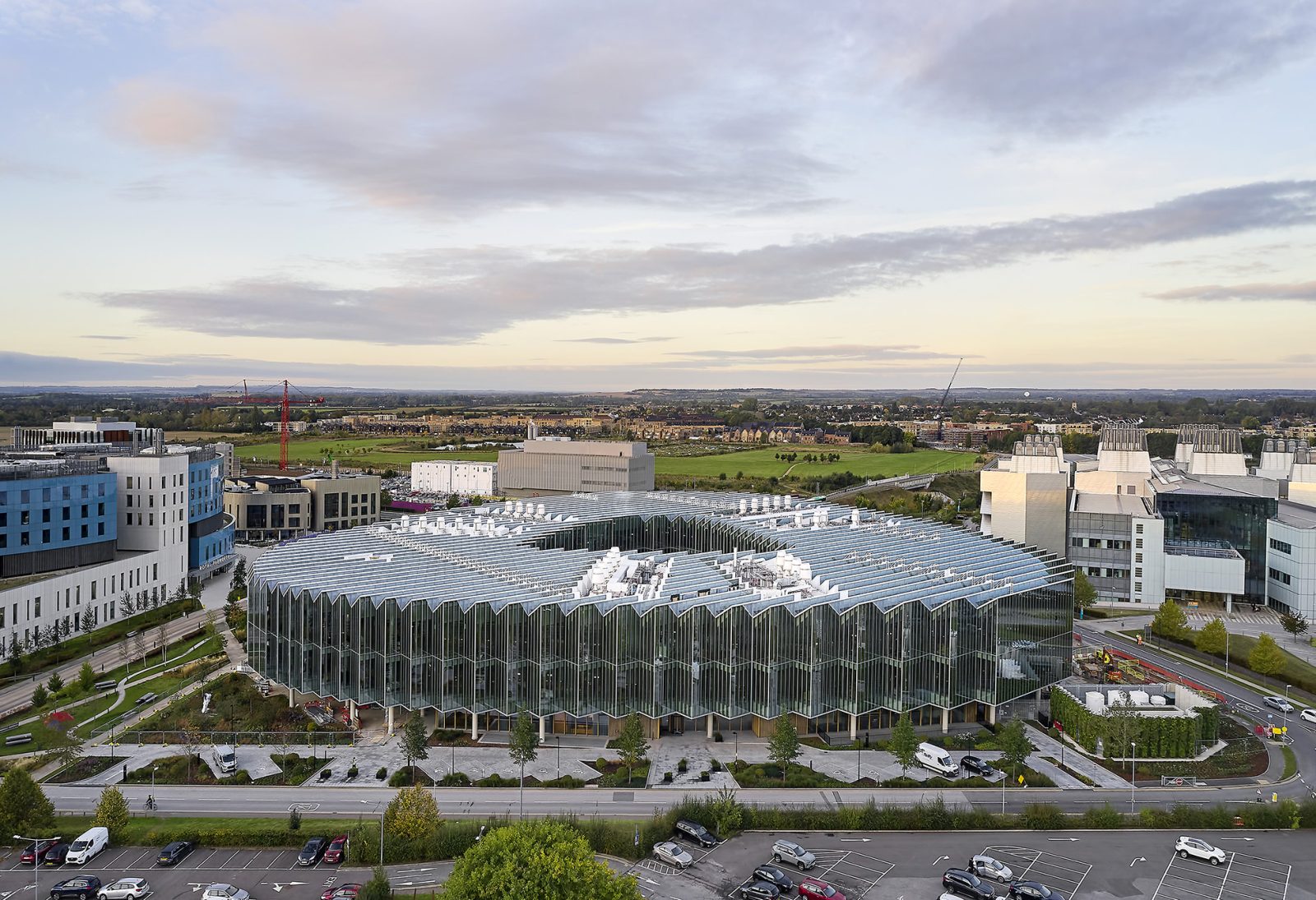 RIBA National Awards 2025 announced