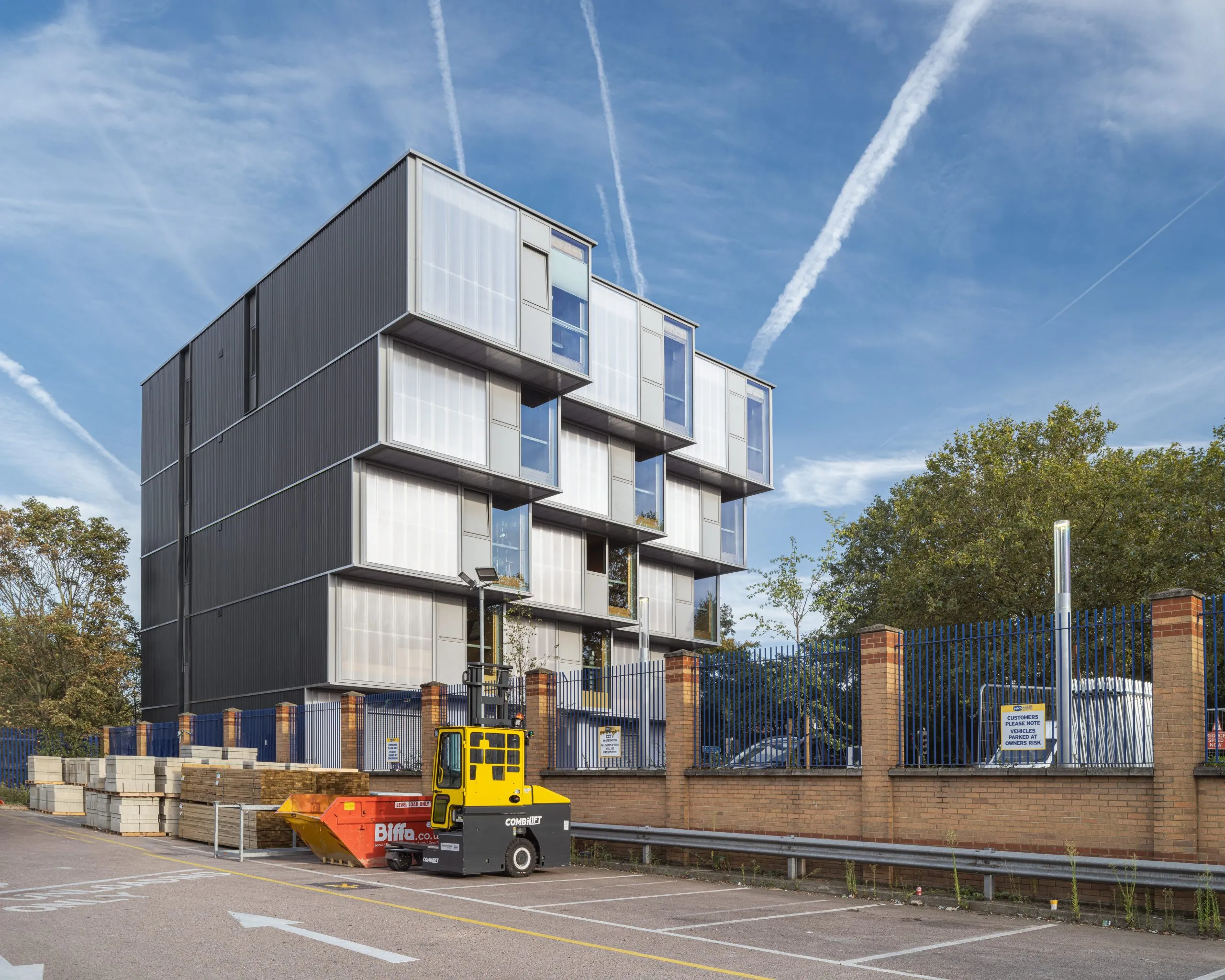 RIBA London awards 2025: all 78 shortlisted projects revealed