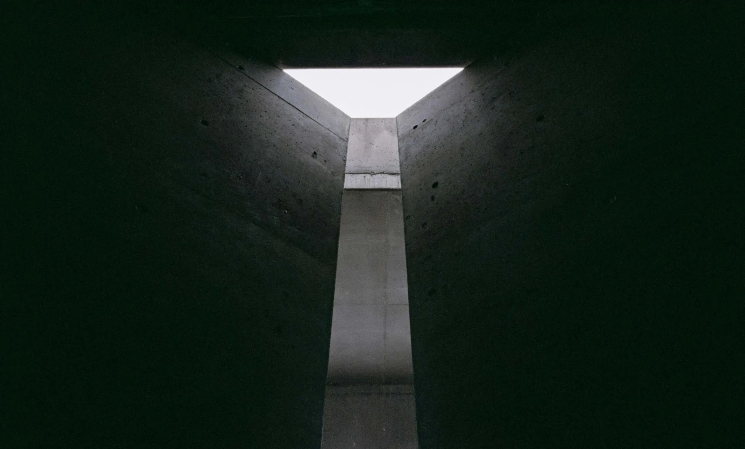Film review: Brutalism with soul