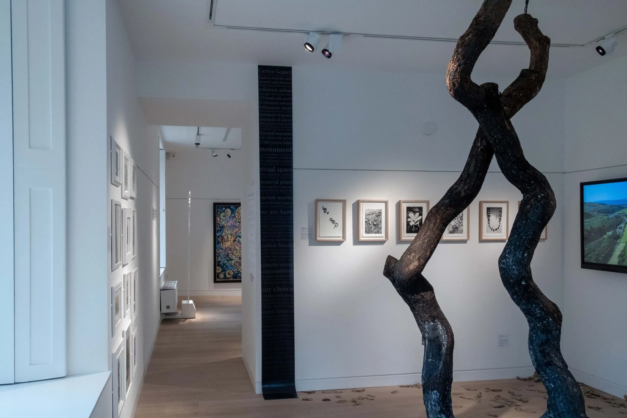 Reiach and Hall’s Kilmartin Museum: wrapped around the past