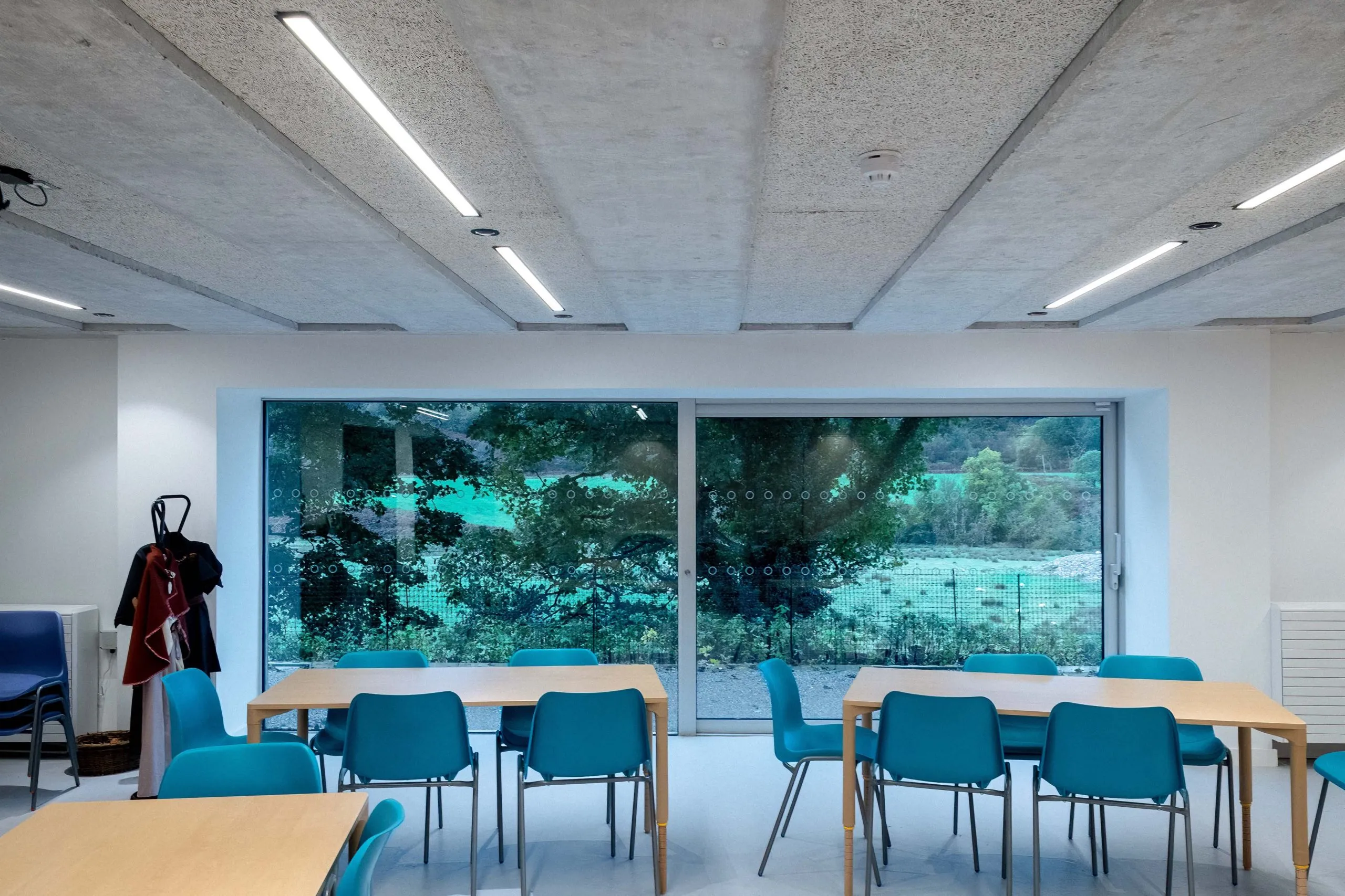 Reiach and Hall’s Kilmartin Museum: wrapped around the past