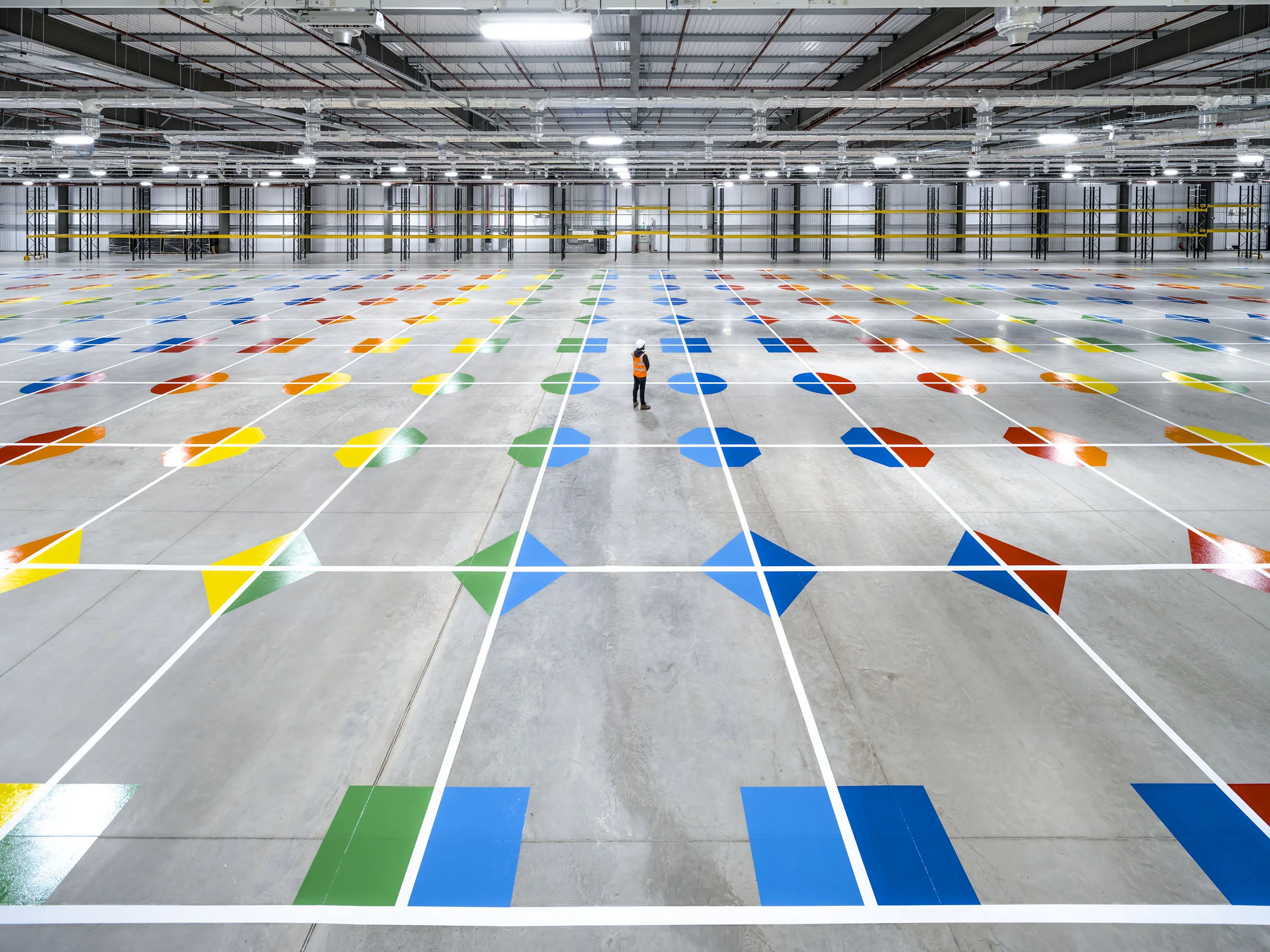 Exhibitionists Part 1: Nissen Richards Studio, Sam Jacob Studio, OMMX