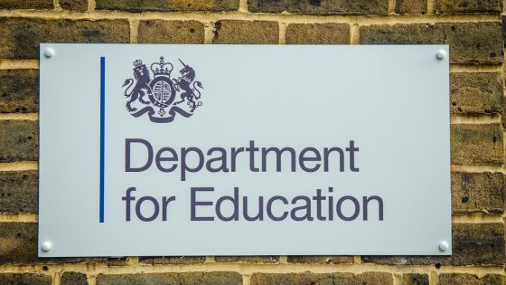 Department for Education seeks design team for Regenerative Schools Pilot