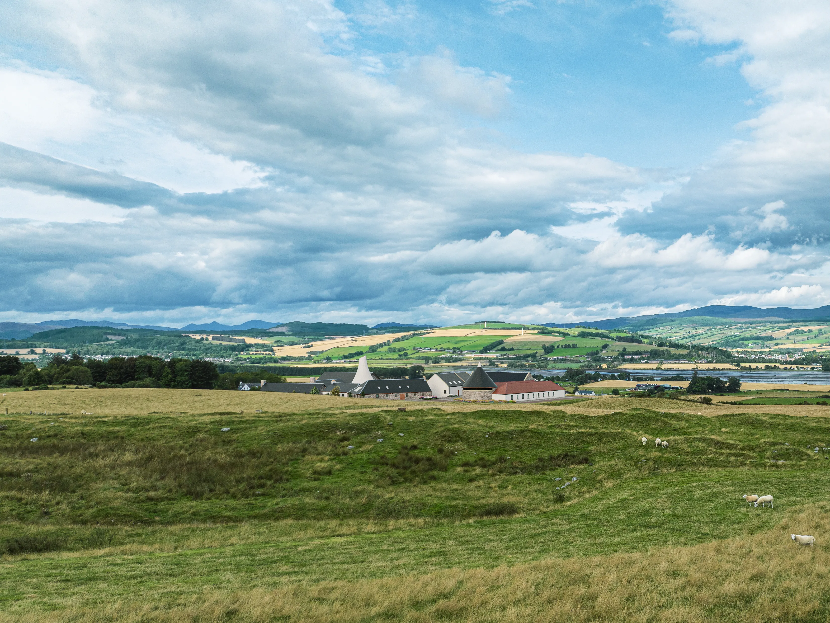 Scottish practice submits plans to ‘revive’ 18th century whisky distilling