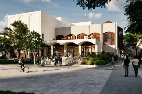 Latest architecture news – The Architects’ Journal