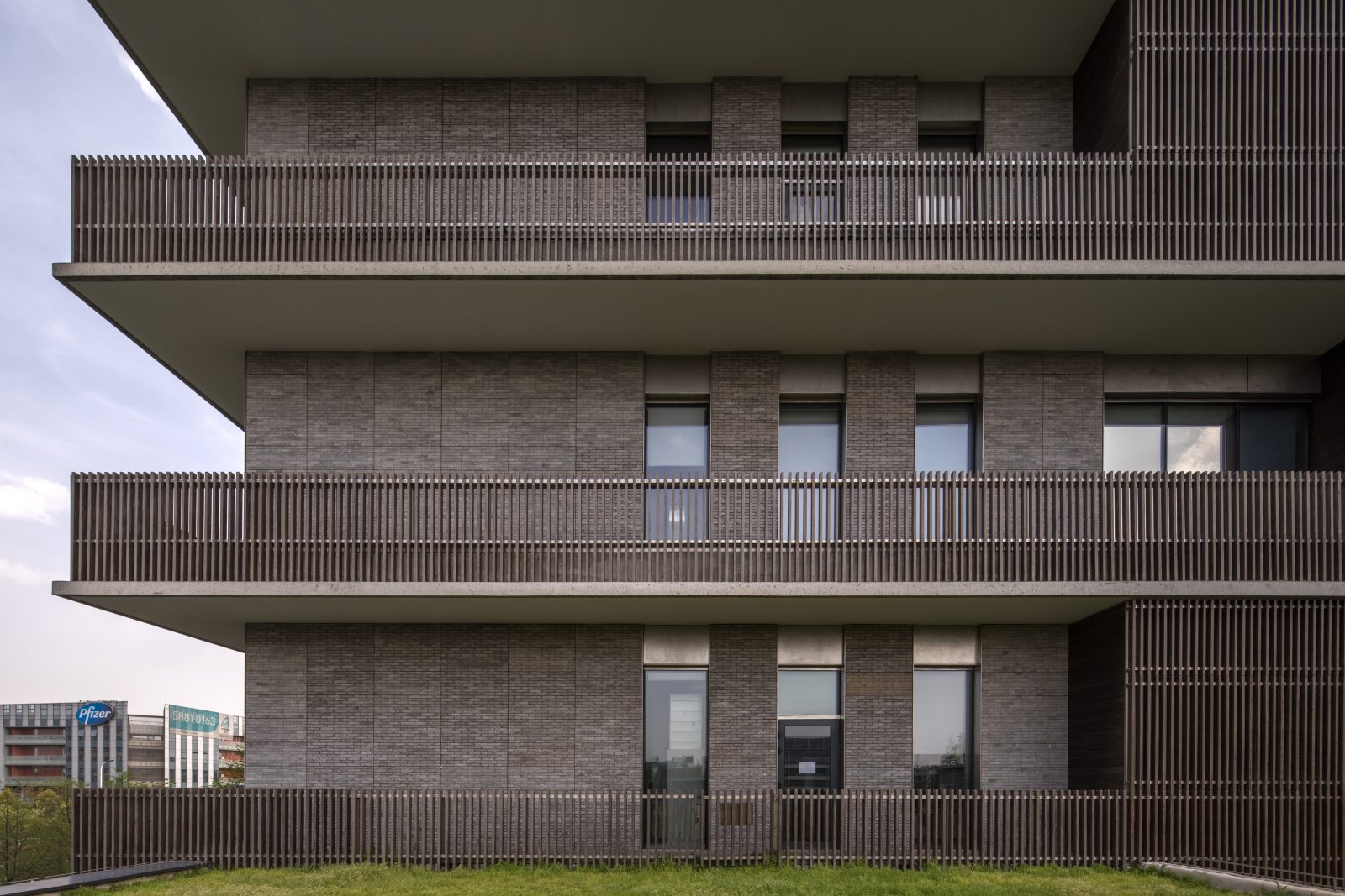 Chinese architect Liu Jiakun wins 2025 Pritzker Prize