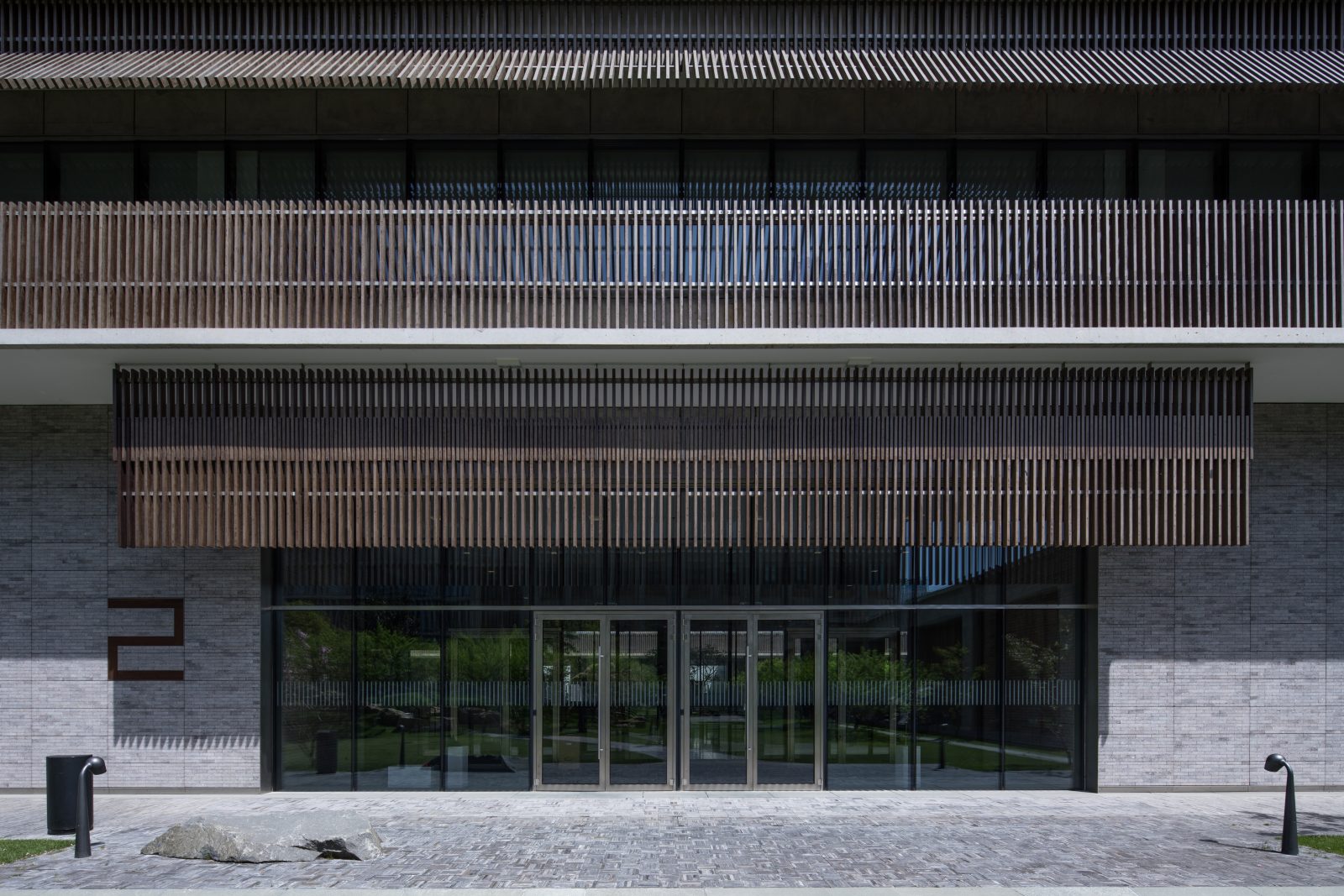 Chinese architect Liu Jiakun wins 2025 Pritzker Prize