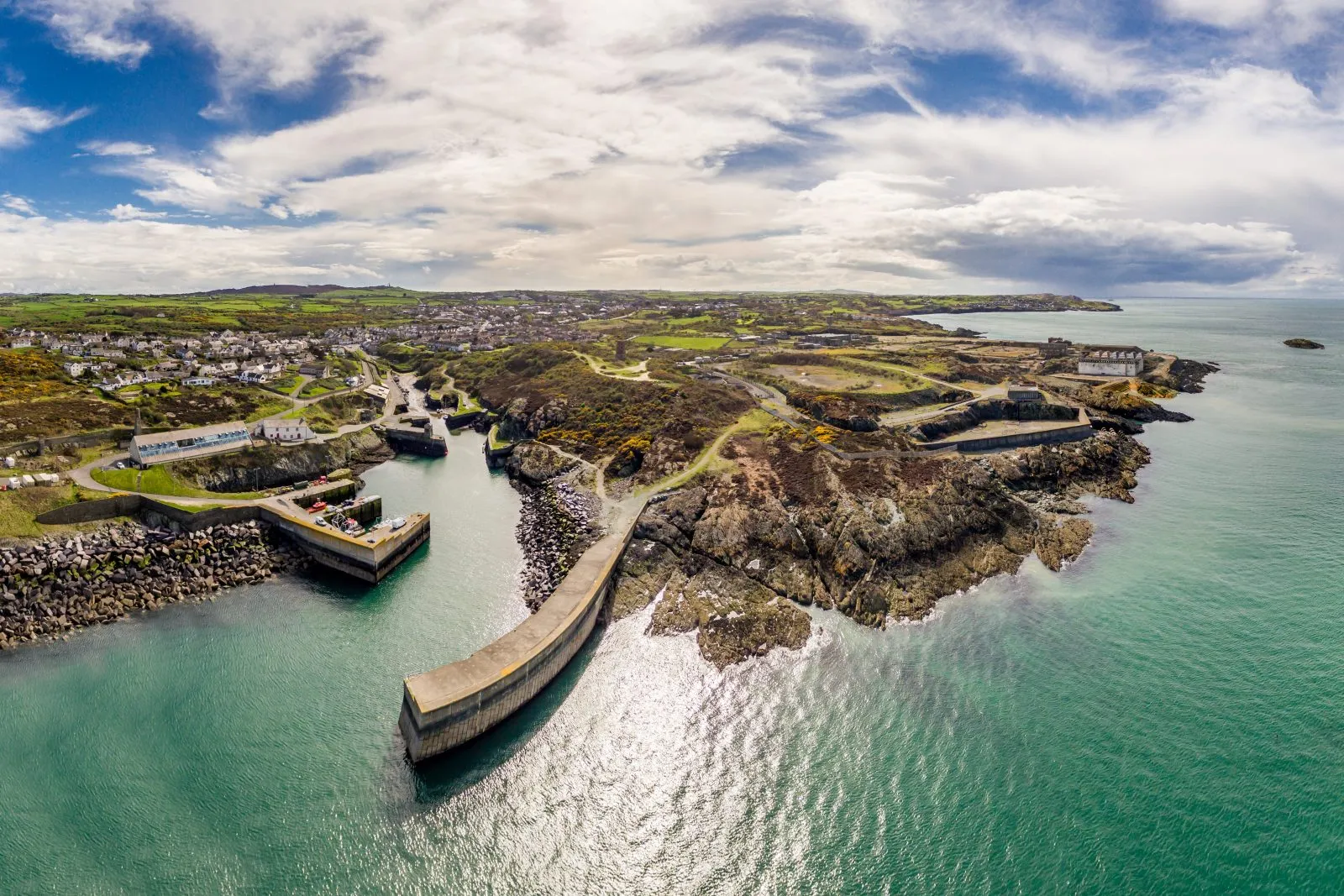Isle of Anglesey professional consultants