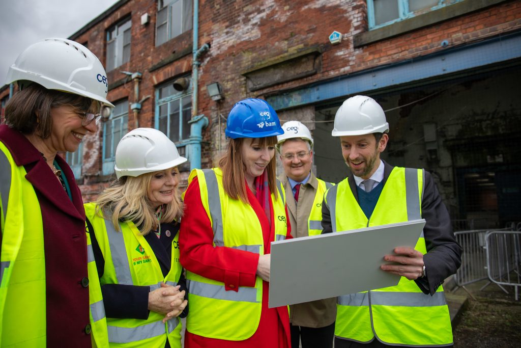 Six changes to look out for in new Planning and Infrastructure Bill