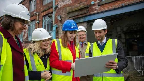 Six changes to look out for in new Planning and Infrastructure Bill