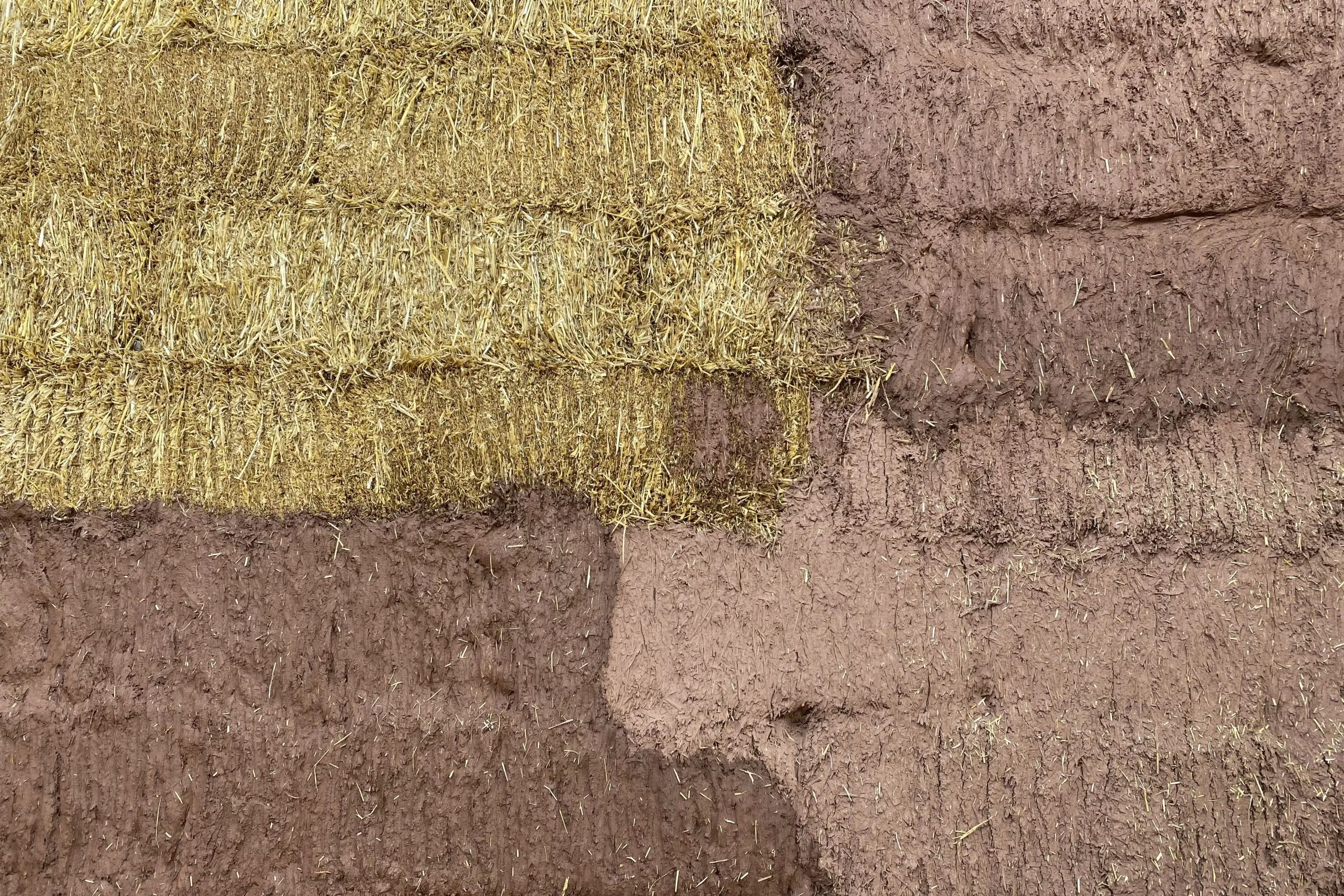 It’s only natural: five live projects made using natural materials