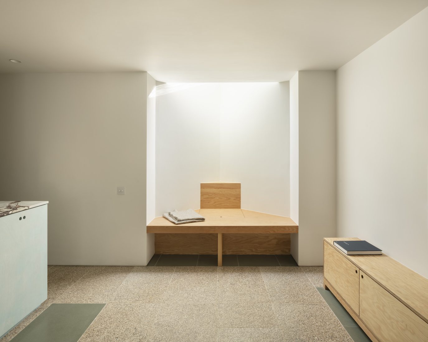 Case study: RAW House by O’Sullivan Skoufoglou Architects