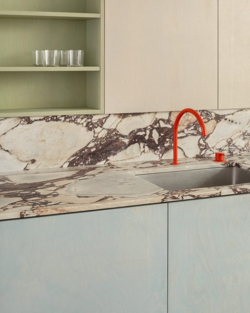 Case study: RAW House by O’Sullivan Skoufoglou Architects