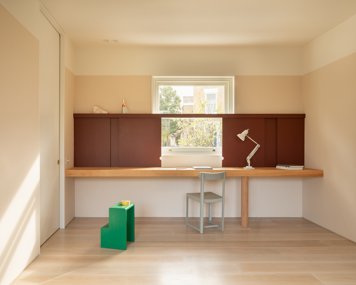 Case study: RAW House by O’Sullivan Skoufoglou Architects