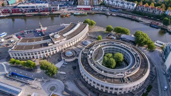 BGY appointed to retrofit Arup-designed Lloyds Bank building in Bristol
