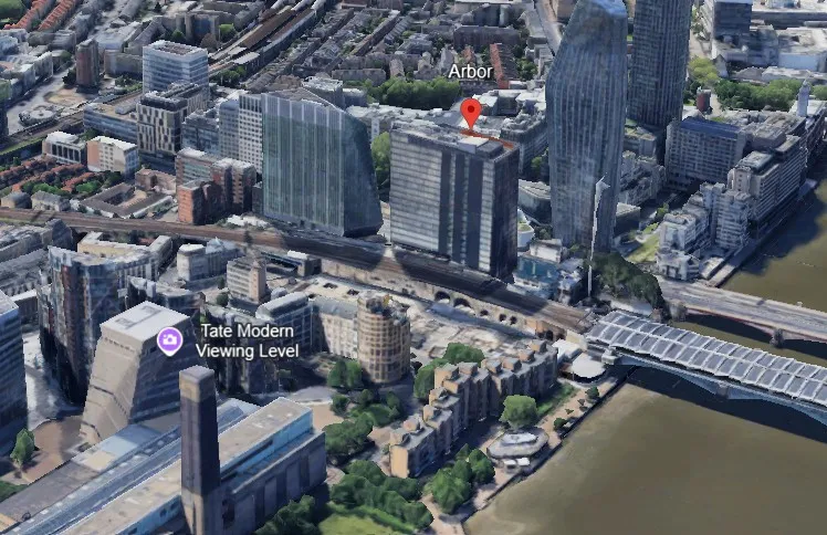 Couple sue developer of PLP-designed office block over right to light