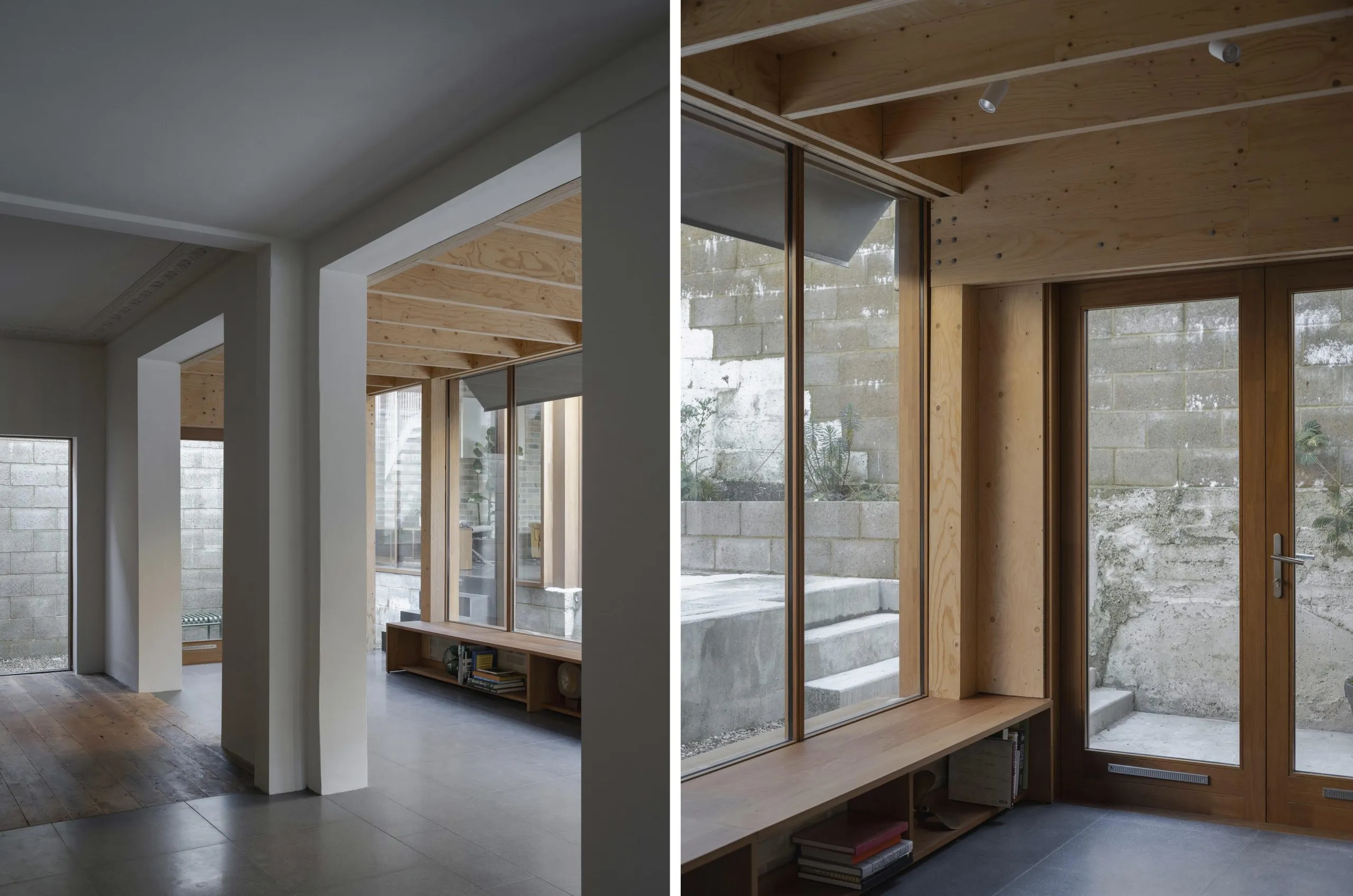 A first look at Hugh Strange’s House on a Hill in Hastings