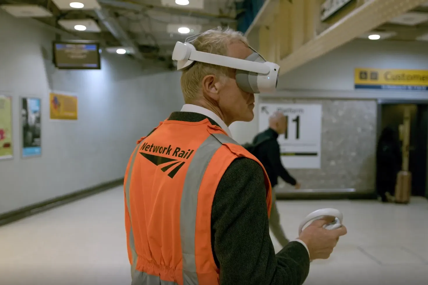 Public Realm Innovation Initiative